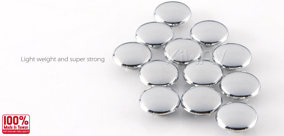 All Products: Bolt caps M8